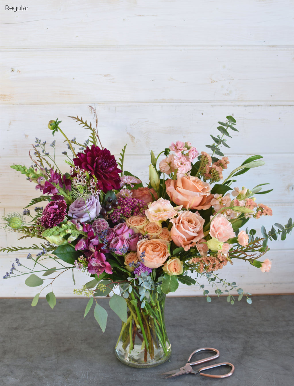 Good Vibes Flower Collection | Flowerful Laguna Woods